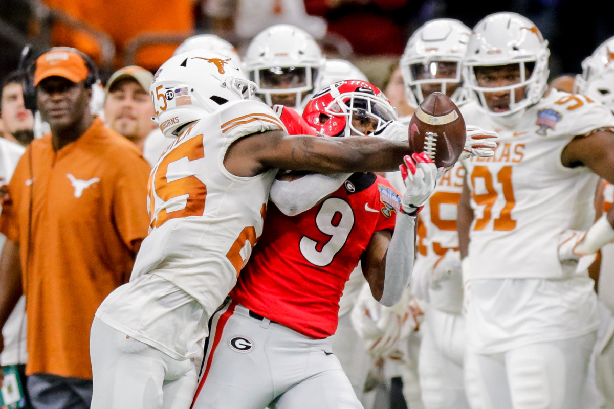 SEC Breaks Silence On Massive Saturday Controversy - Athlon Sports