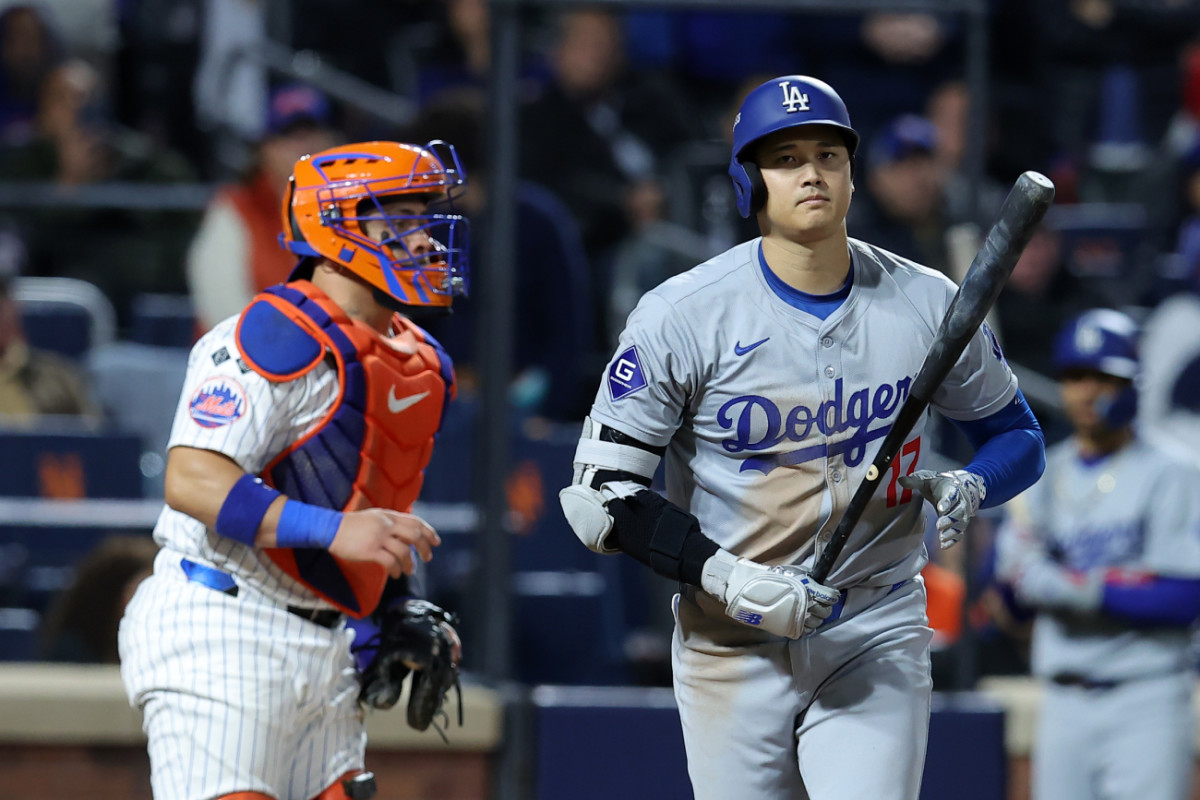Calls Mount Against Fox for Mets-Dodgers Playoff Series Decision ... Calls Mount Against Fox for Mets-Dodgers Playoff Series Decision ...