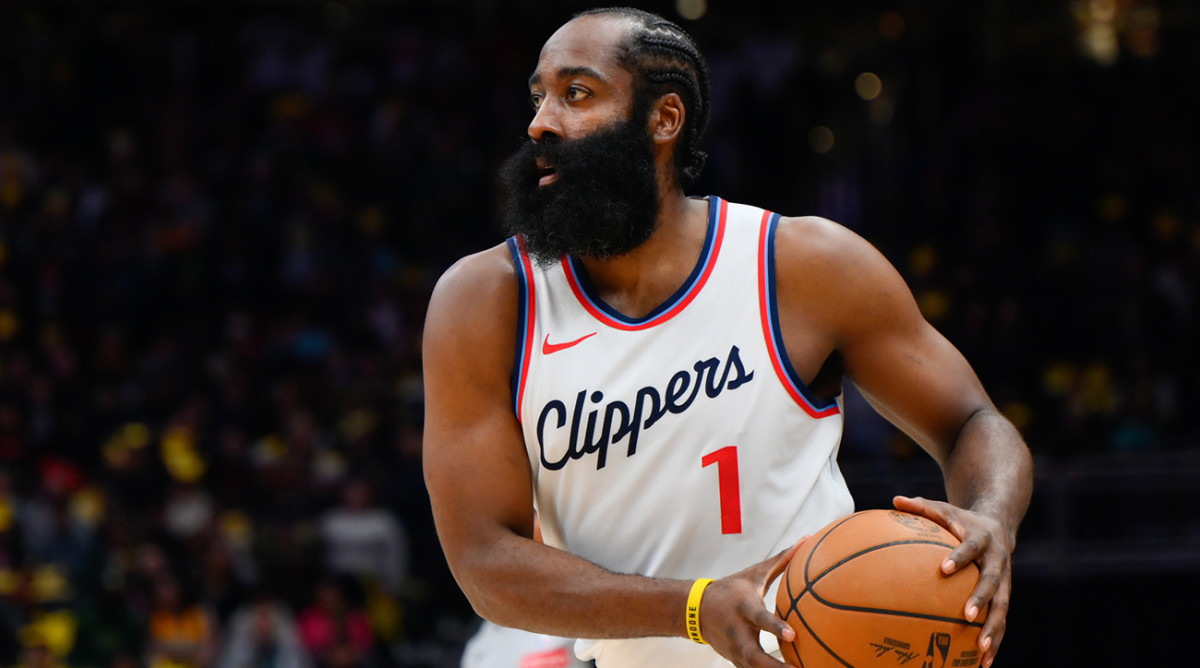 Kawhi Leonard Injury: LA Clippers’ Ty Lue Confident Leonard Will Play ...