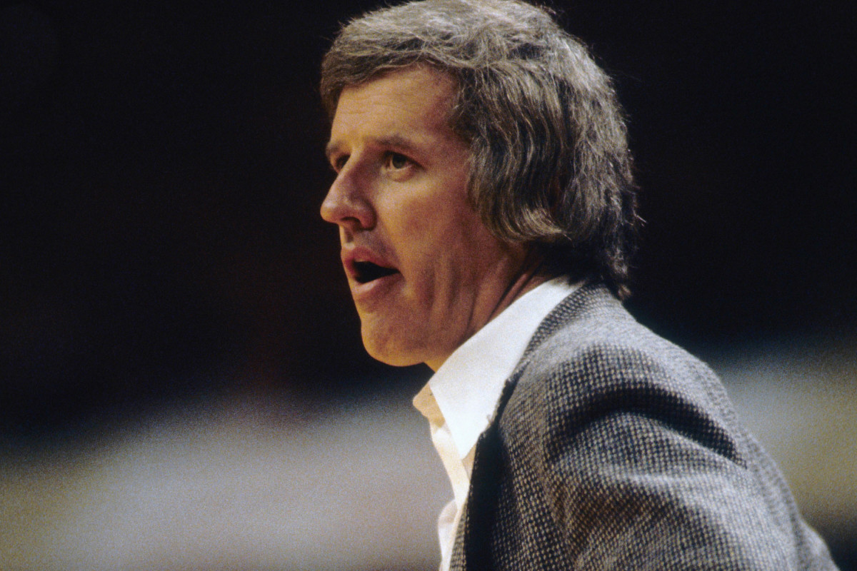 Looking back on Michael Jordan's first NBA season, 40 years later ...