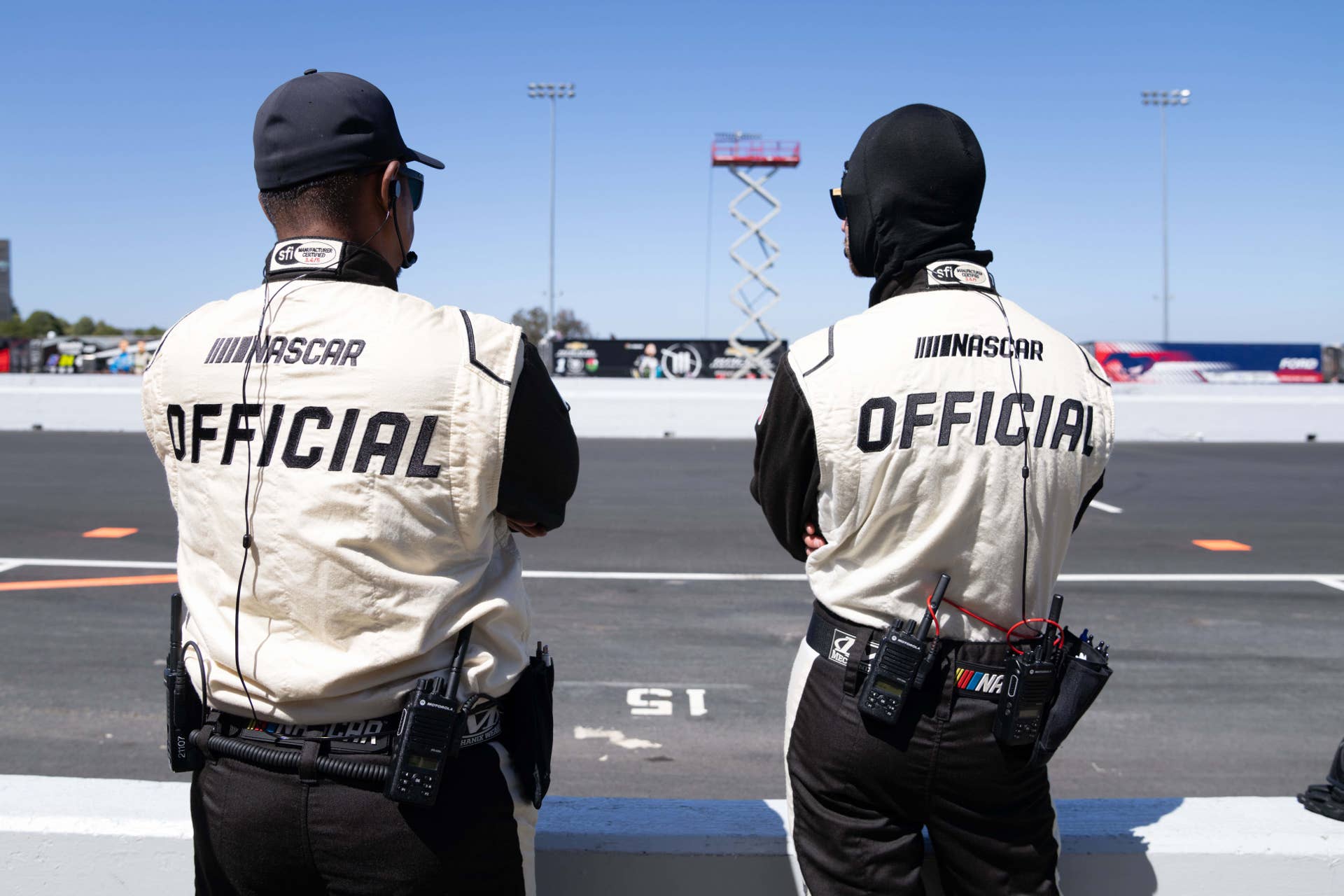 NASCAR's Self-Inflicted Mistakes and Controversies Have Come at Worst ...