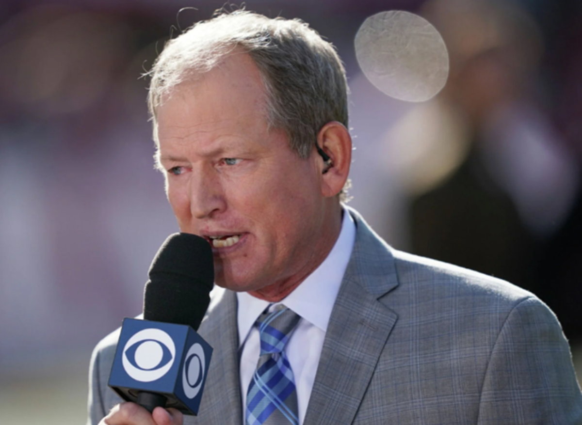 Rick Neuheisel Predicts Top Five College Football Upset On Saturday ...