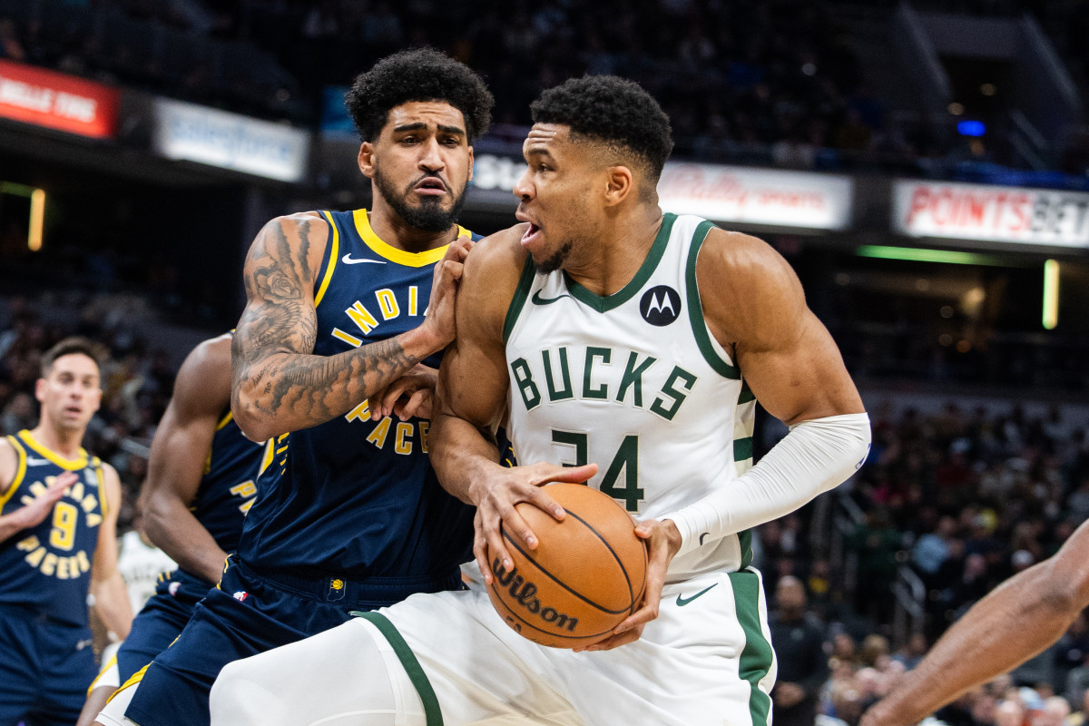 Indiana Pacers Predicted to Trade Obi Toppin Before NBA Deadline ...