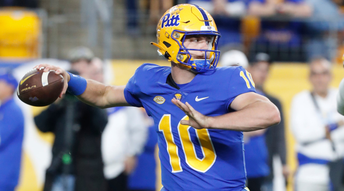 Greg McElroy Puts Three Top-25 College Football Teams on Upset Alert in ...