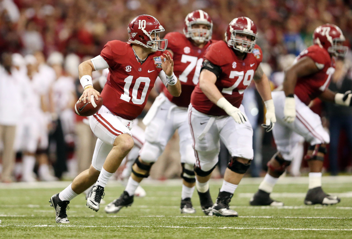 Alabama Football Legend Doesn't Hold Back on Kalen DeBoer's Team ...