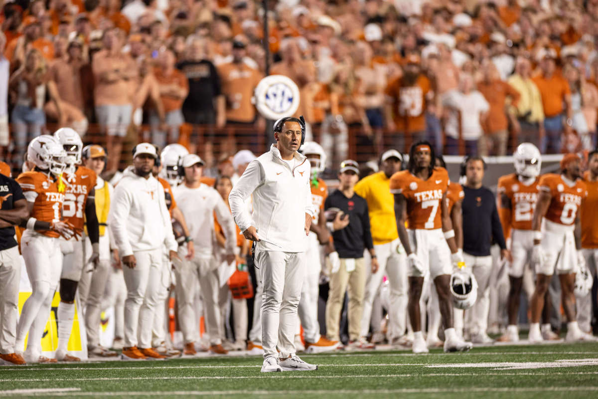 SEC Powerhouse Predicted To Land Elite Five-Star Prospect - Athlon Sports