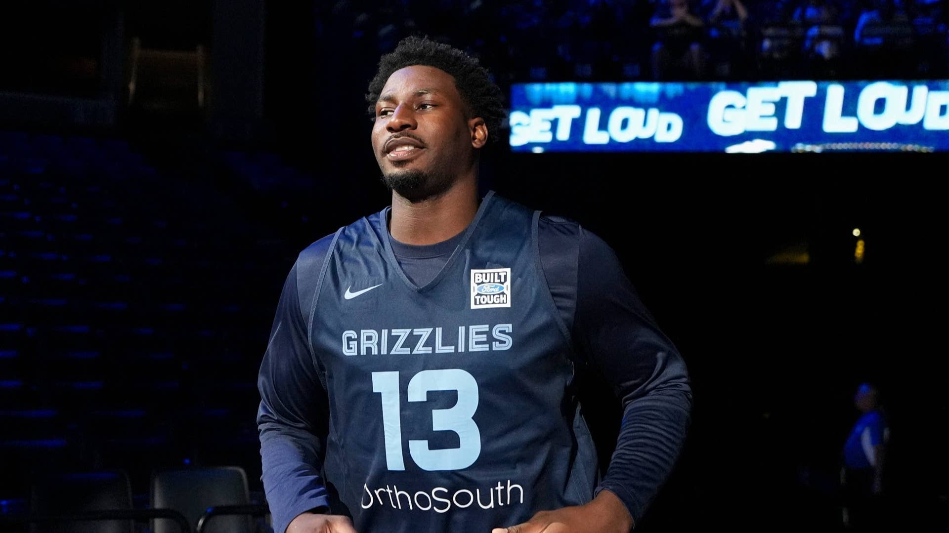 Draymond Green Singles Out Grizzlies Star After Warriors' Win: 'I'm ...