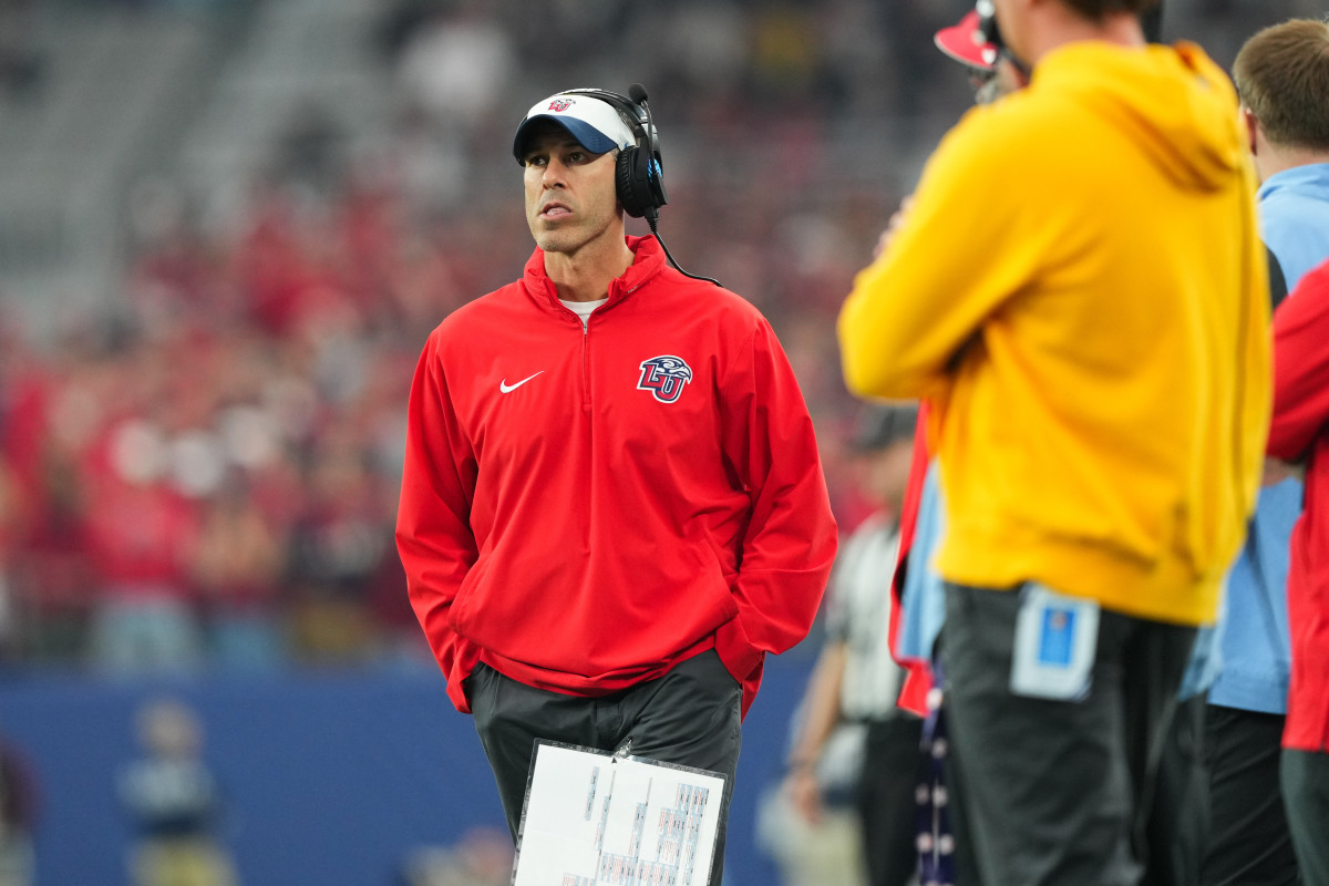 Buffalo vs. Liberty Prediction: Bulls and Flames Set to Battle in ...