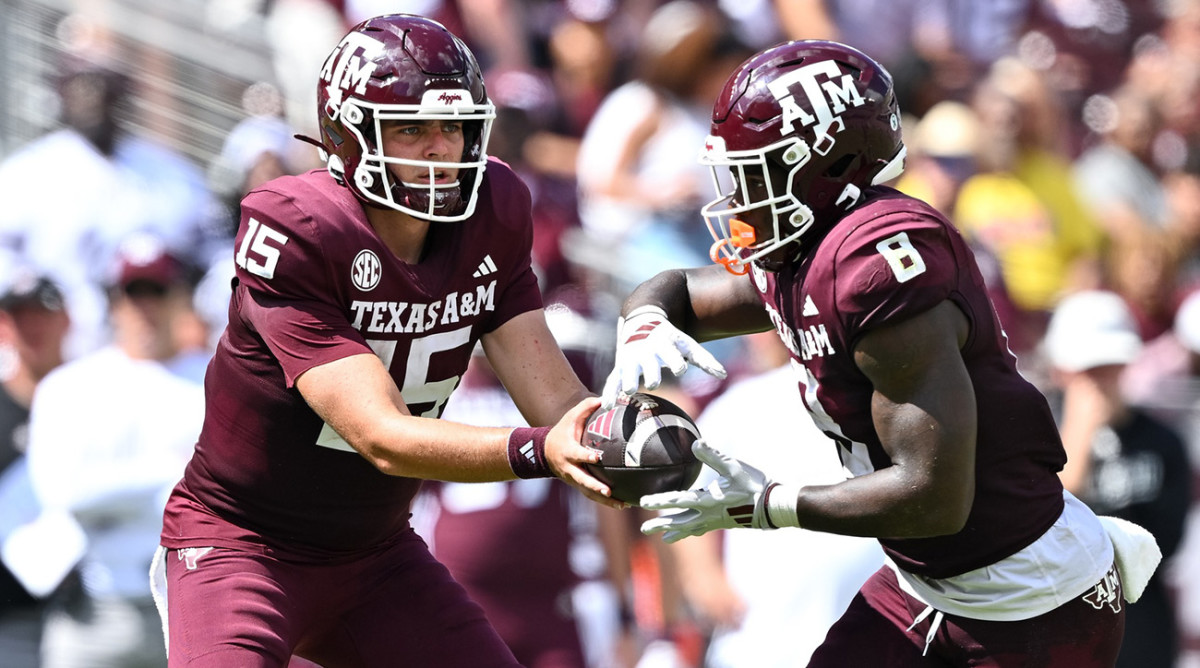 College Football Picks: Expert Predictions for Every Game in Week 9 ...