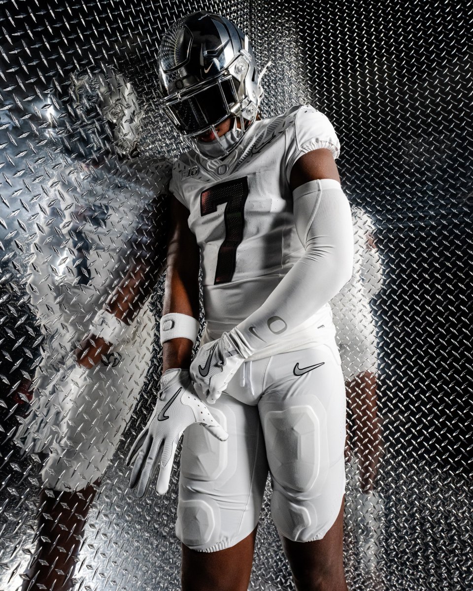 Ducks Reveal Final "Generation O" Combo with a Visit from Two Legends ...