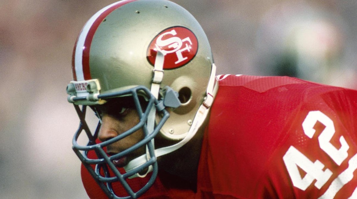 25 Best Safeties in NFL History - Athlon Sports