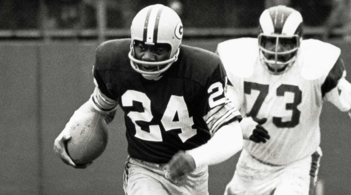 25 Best Safeties in NFL History - Athlon Sports