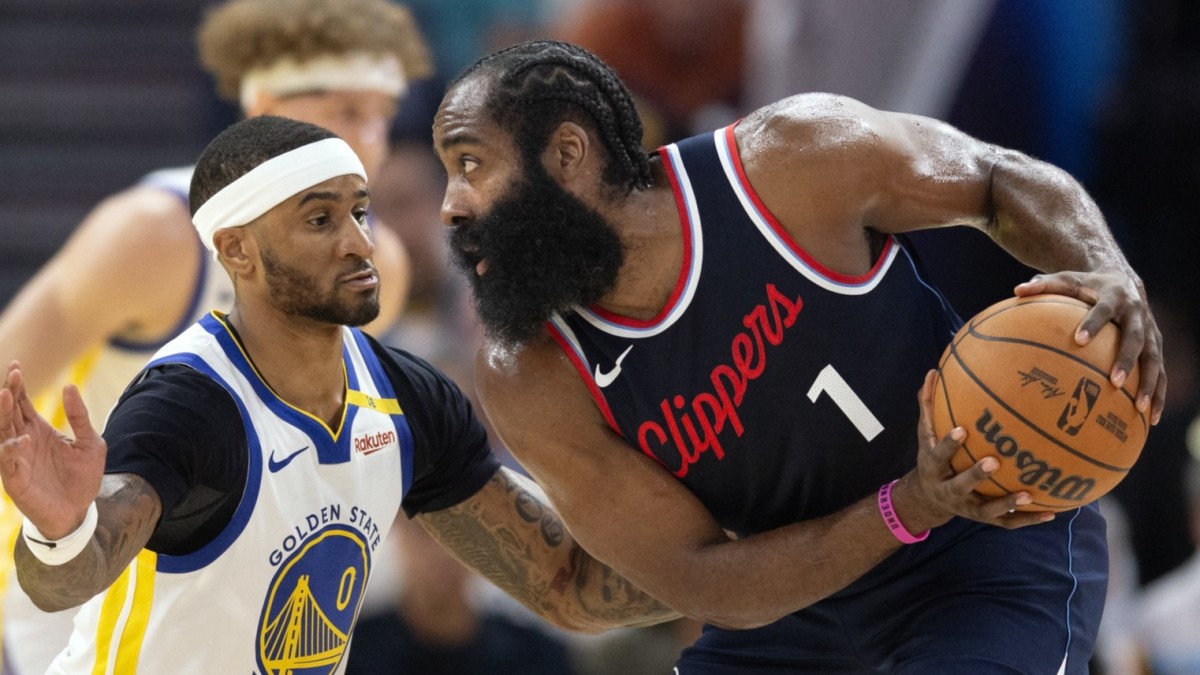 Golden State Warriors Seek Regular-Season Revenge vs. Underrated Los ...