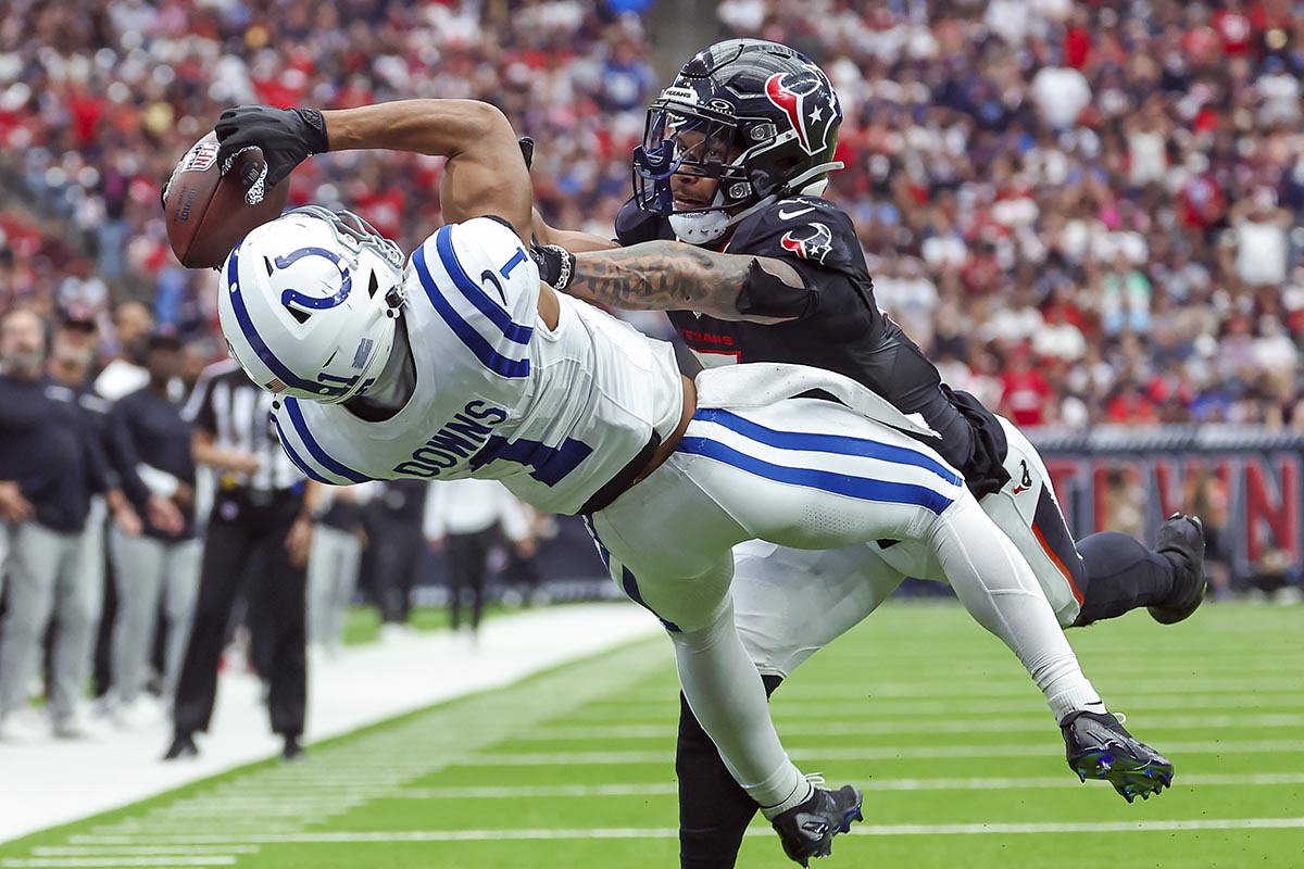 Top Fantasy Football Waiver Wire Must-Adds for Week 9 - Athlon Sports