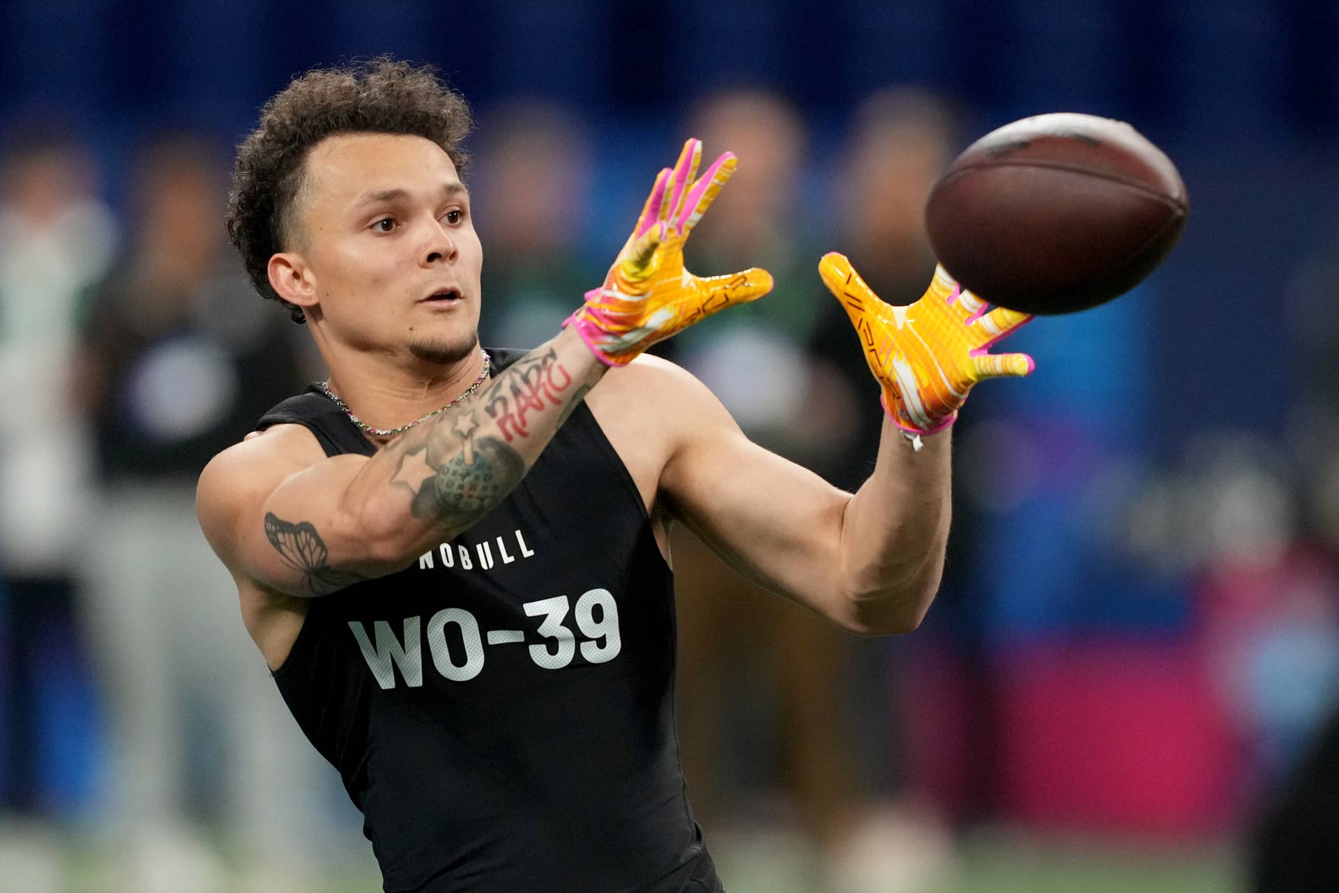 Pittsburgh Steelers Coach Zach Azzanni Vows To 'Keep Challenging' Roman ...