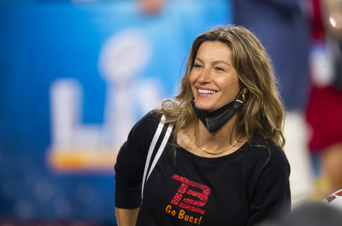 Tom Brady's First Post After Ex-Wife Gisele Bundchen's Pregnancy News ... Tom Brady's First Post After Ex-Wife Gisele Bundchen's Pregnancy News ...