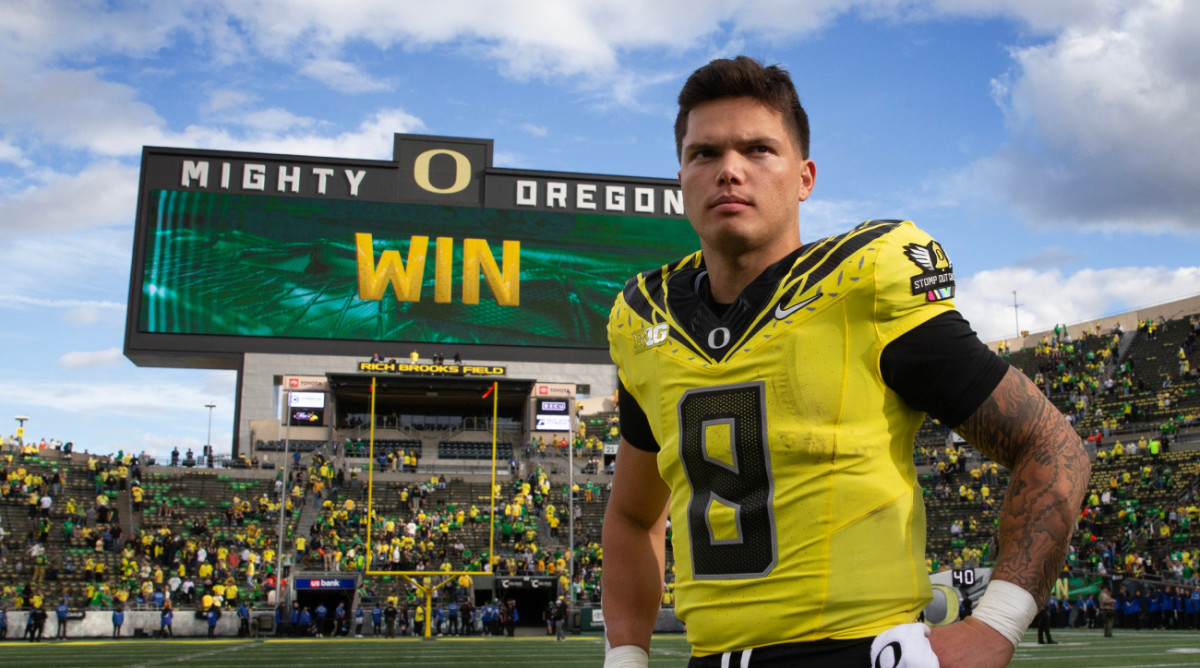 Heisman Trophy Rankings: Top Tier of Contenders Emerges As College ...