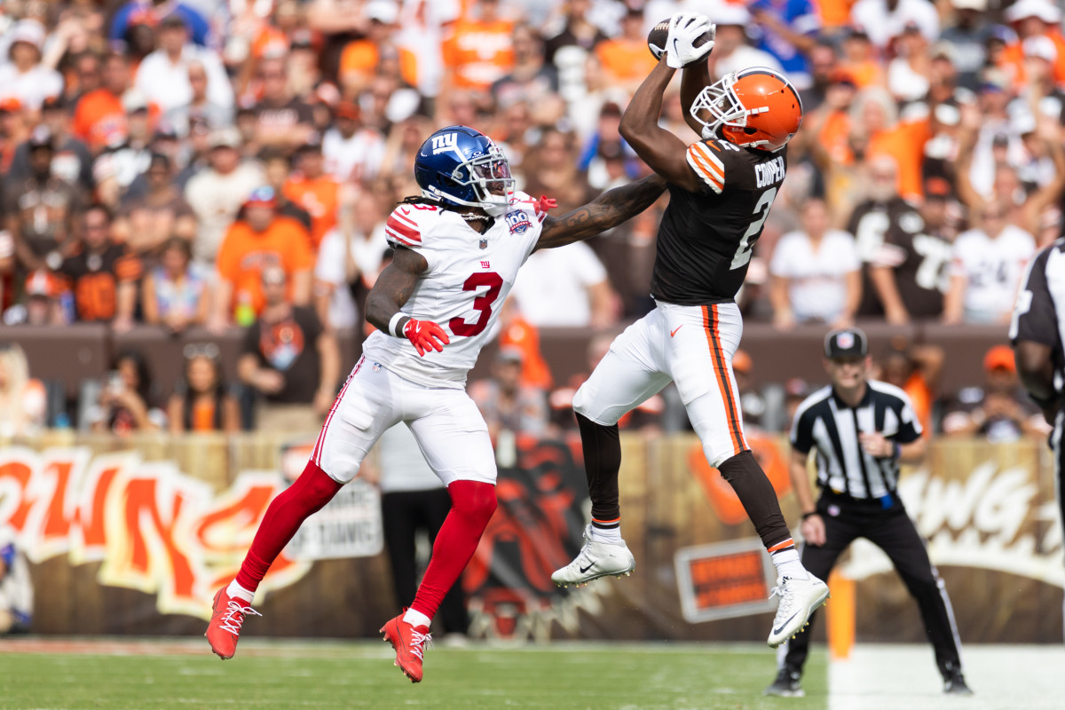 5 Trades That Need To Happen Before the November 5 Deadline - Athlon Sports