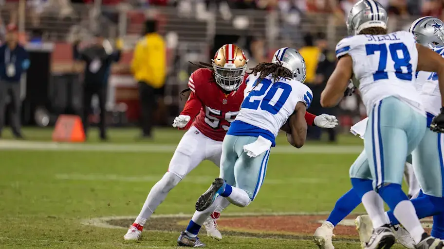 Dallas Cowboys' Dalvin Cook Reveals Brutally Frank Opinion On 'Out of ...