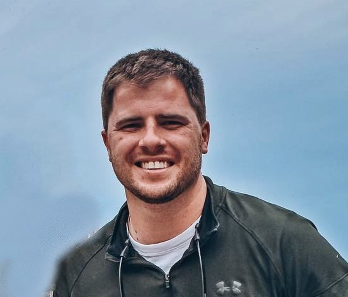 Articles by Christian Borman - Athlon Sports