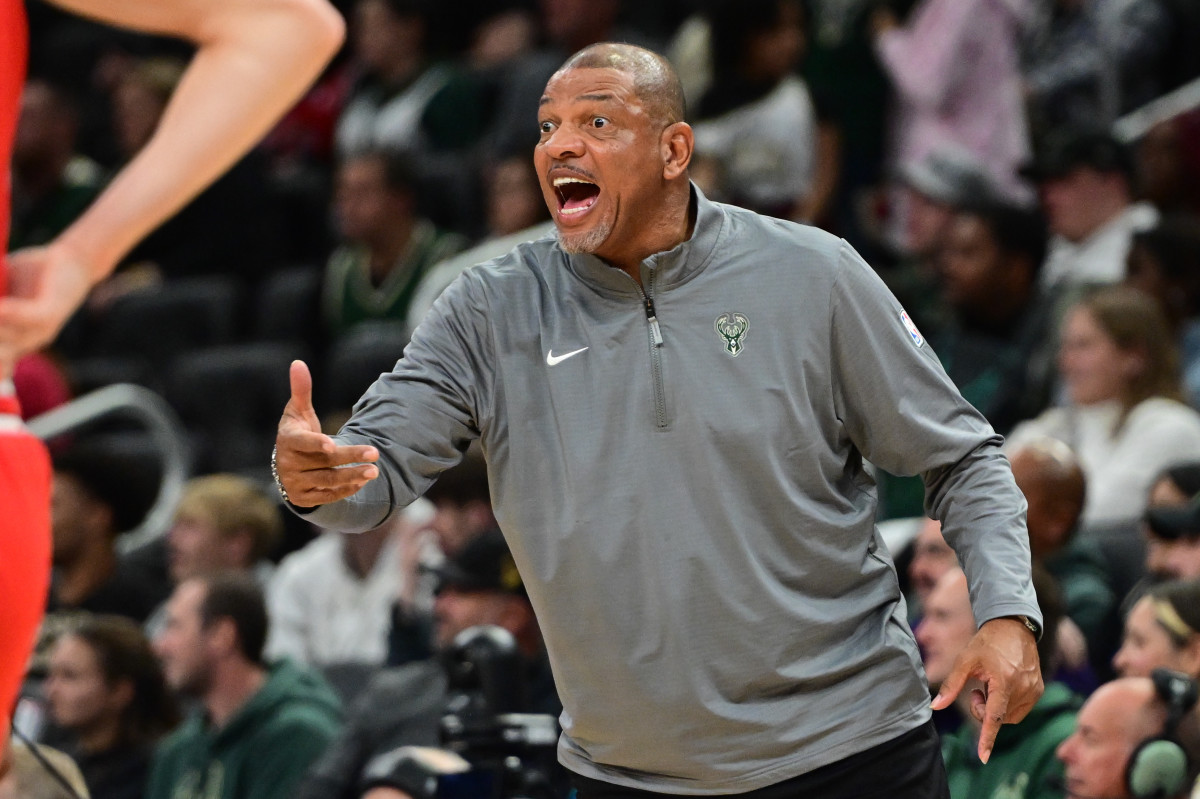 Calls Mount for $40 Million Ex-Champ to Be First NBA Coach Fired in ...