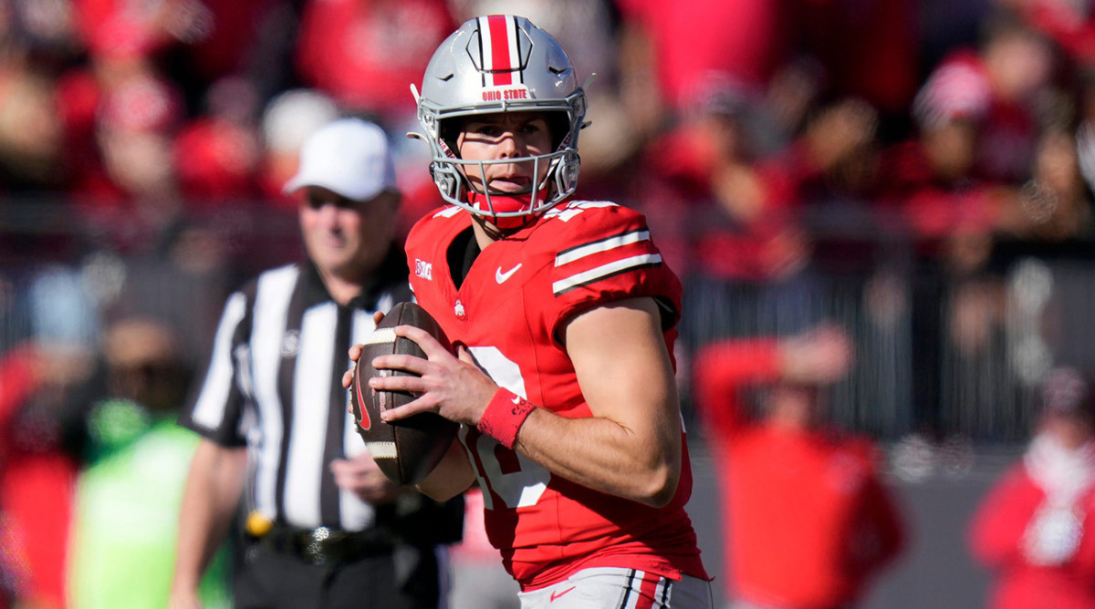 College Football Week 10 Preview: Score Predictions for Must-See Games ...