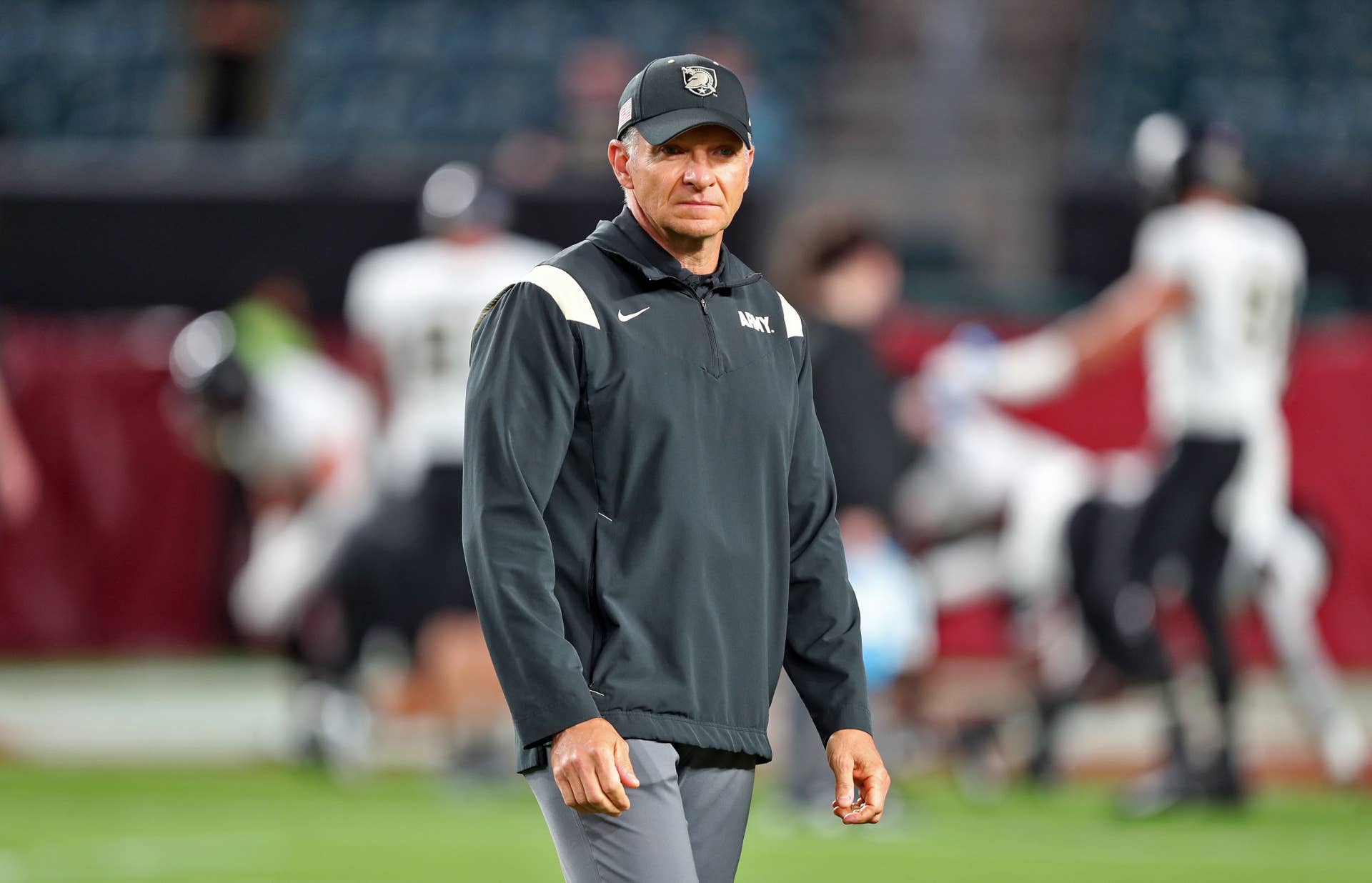 Undefeated College Football Team Reveals Injury Update on Star QB ...