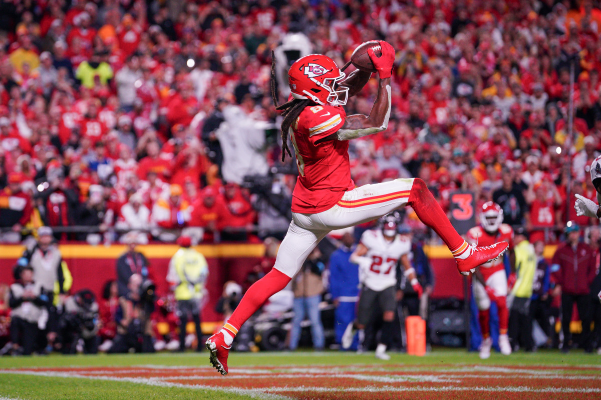 Kansas City Chiefs' Andy Reid Praises 'Dirty Tough' DeAndre Hopkins For ...