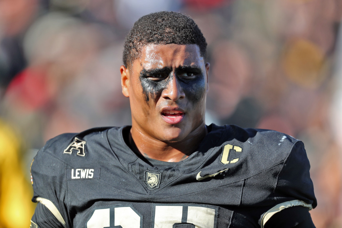 Joey Galloway Names College Football Program Being 'Disrespected' In ...