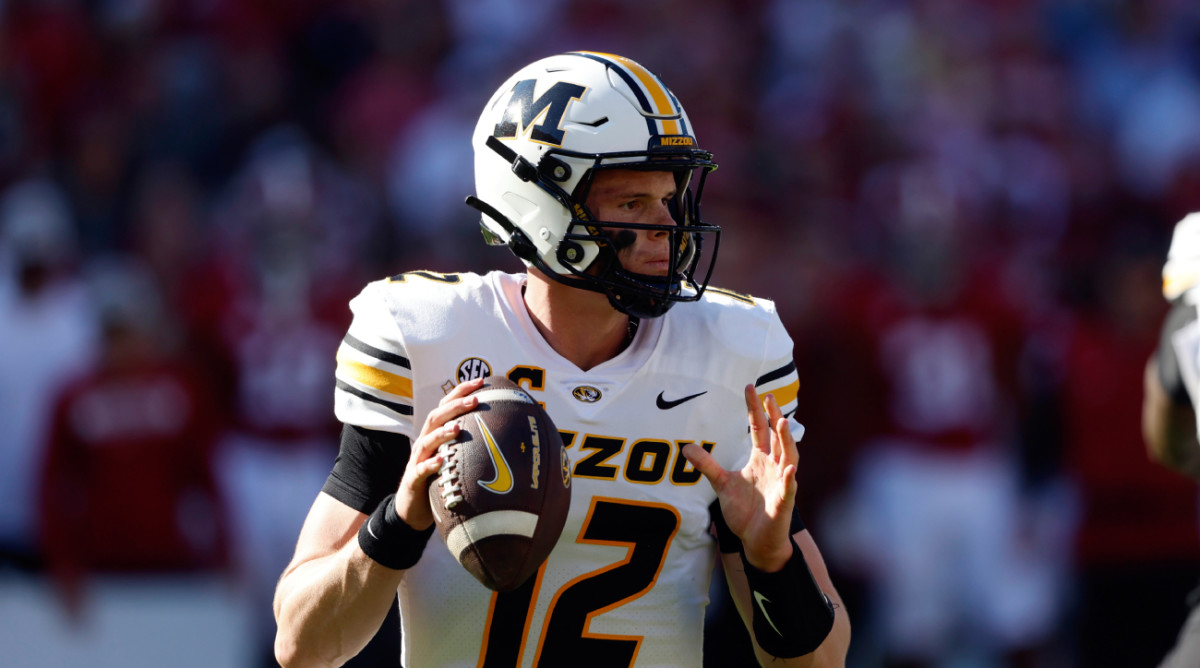 College Football’s Most Overrated Teams in First Playoff Top 25 Poll ...