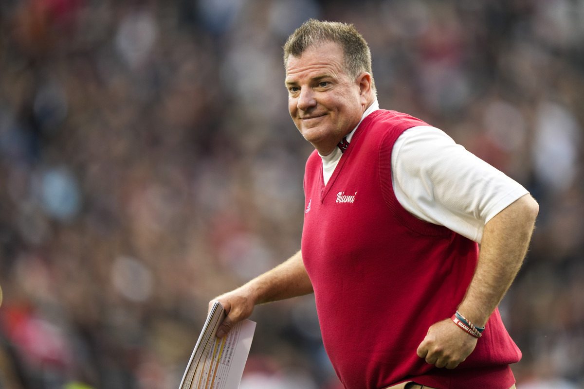 College Football Top 136 Team Rankings for 2025 - Athlon Sports