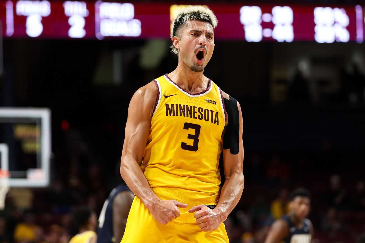 Former Four-Star Recruit Enters Transfer Portal For The Third Time ...