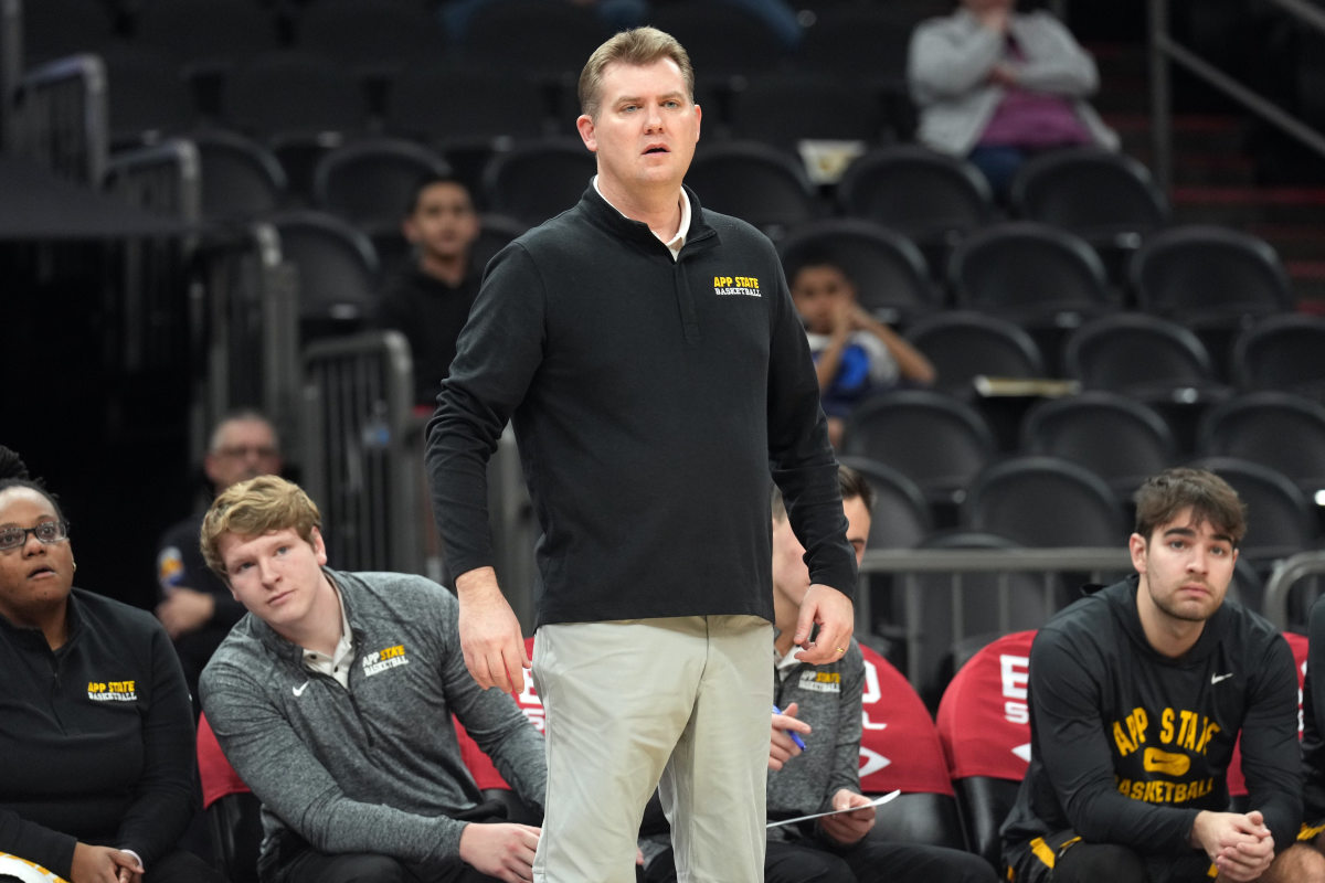 Wisconsin Badgers vs. App State Preview: Two "Works in Progress ...