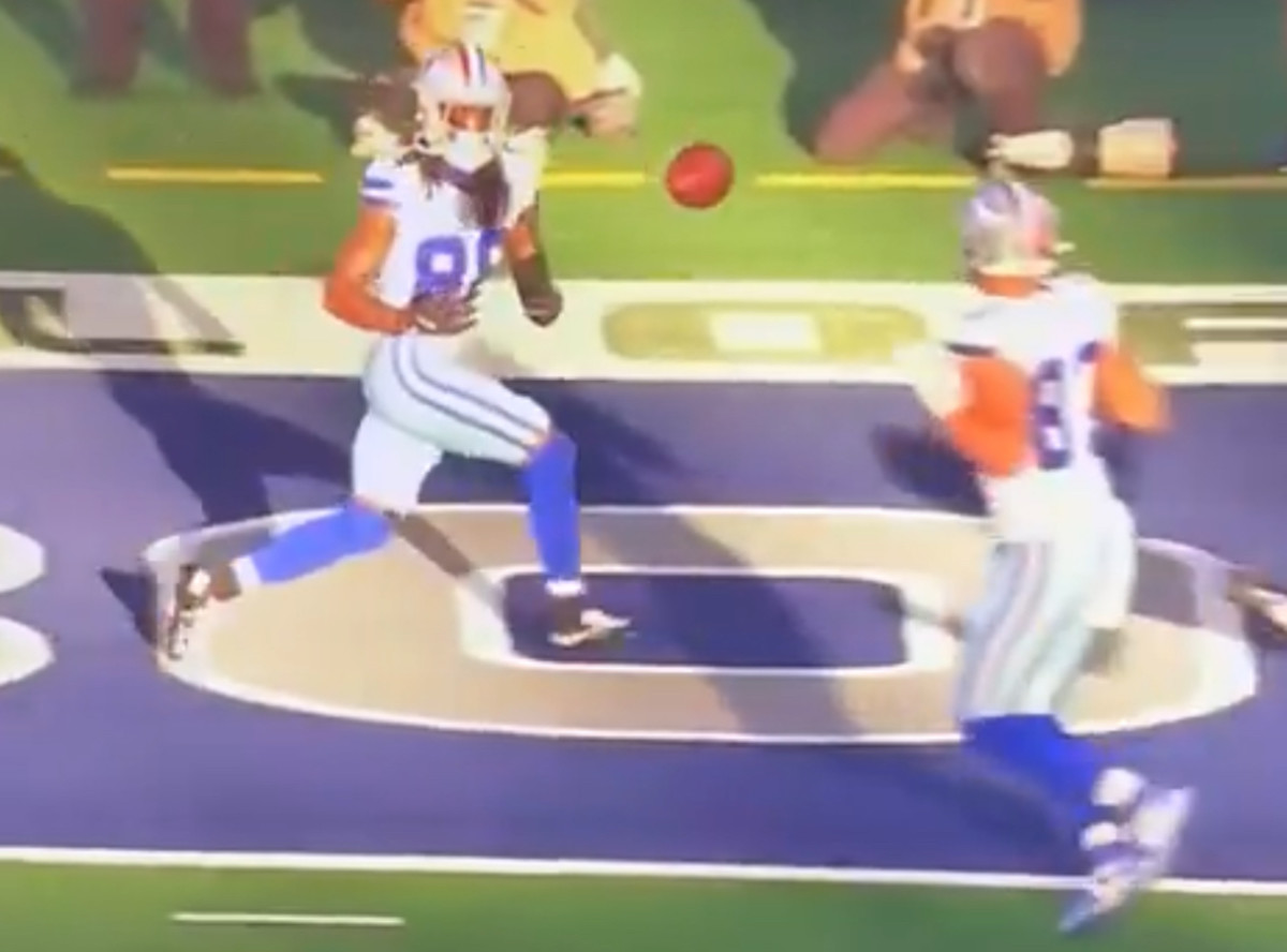 Dallas Cowboys Insider Is Clear on 'Sun vs. Curtain' Controversy As ...