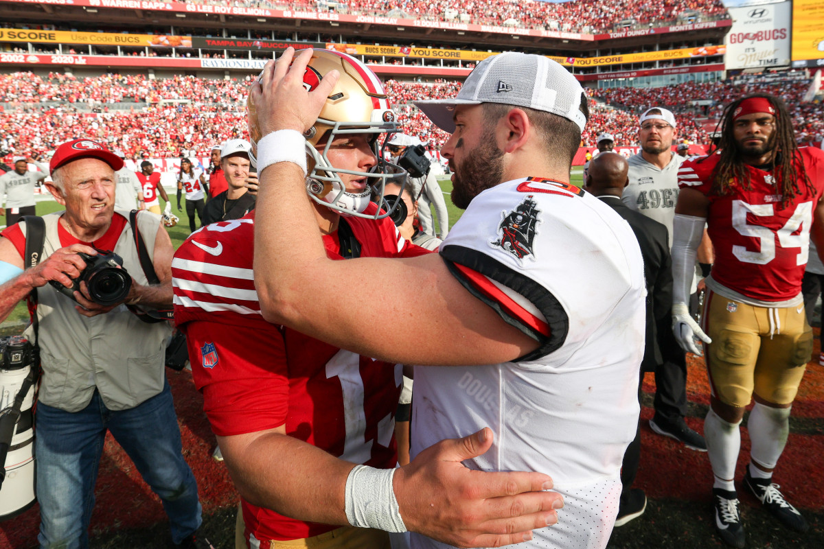 Tampa Bay Bucs Reveal Frank View On Injuries As Excuse for 4-Game ...