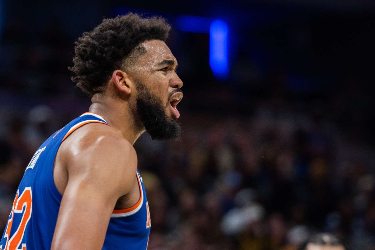 Karl anthony towns stats store