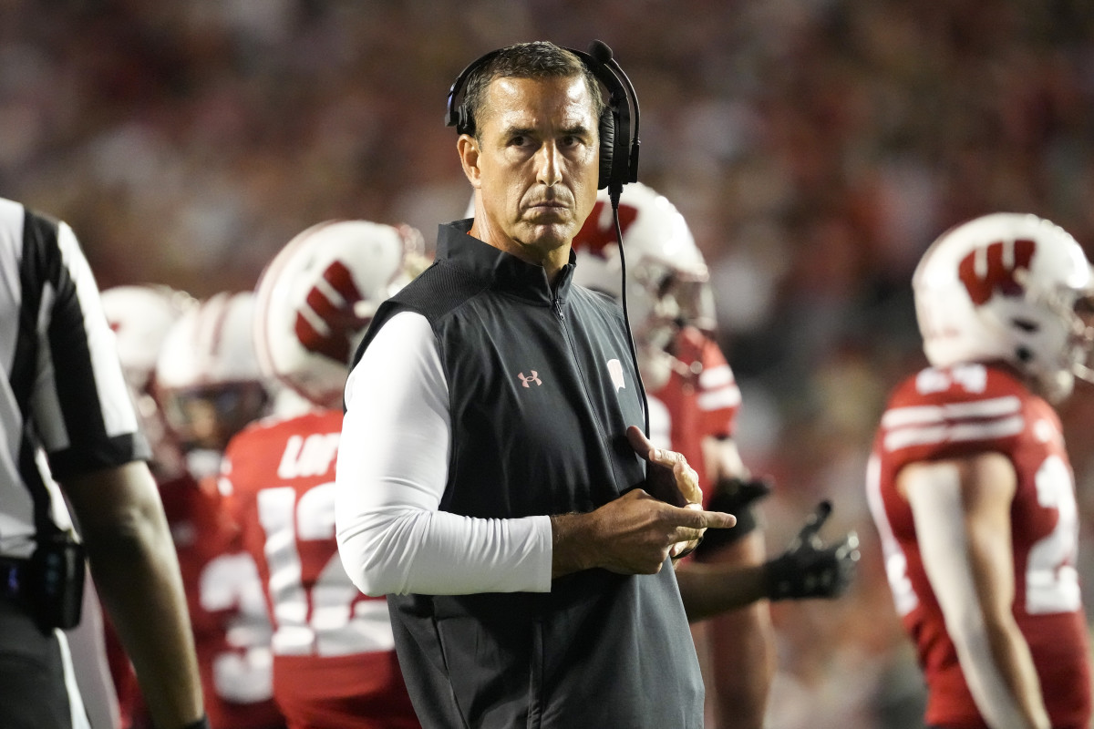 Texas Predicted to Lose 4-Star RB to Struggling Big Ten Team - Athlon ...