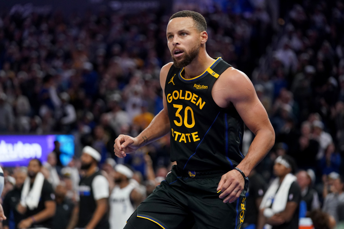 Golden State Warriors Shocking Start Is Turning Heads and Forcing ...