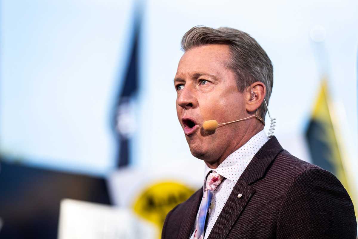 Fox Sports' Rob Stone Rips Into Kirby Smart for Calling His Player an ...