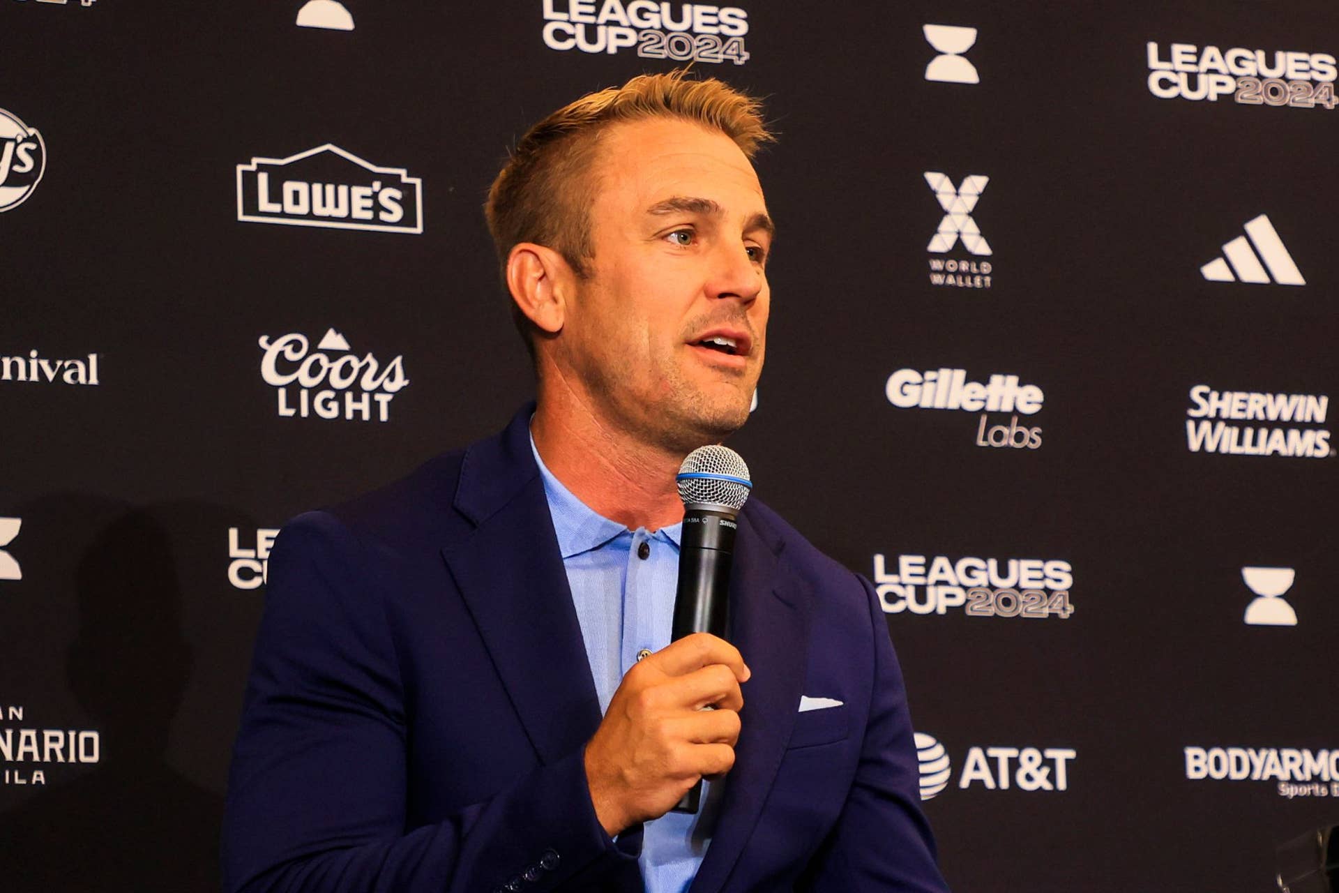 MLS Commentator Under Investigation For Physical Altercation During ...