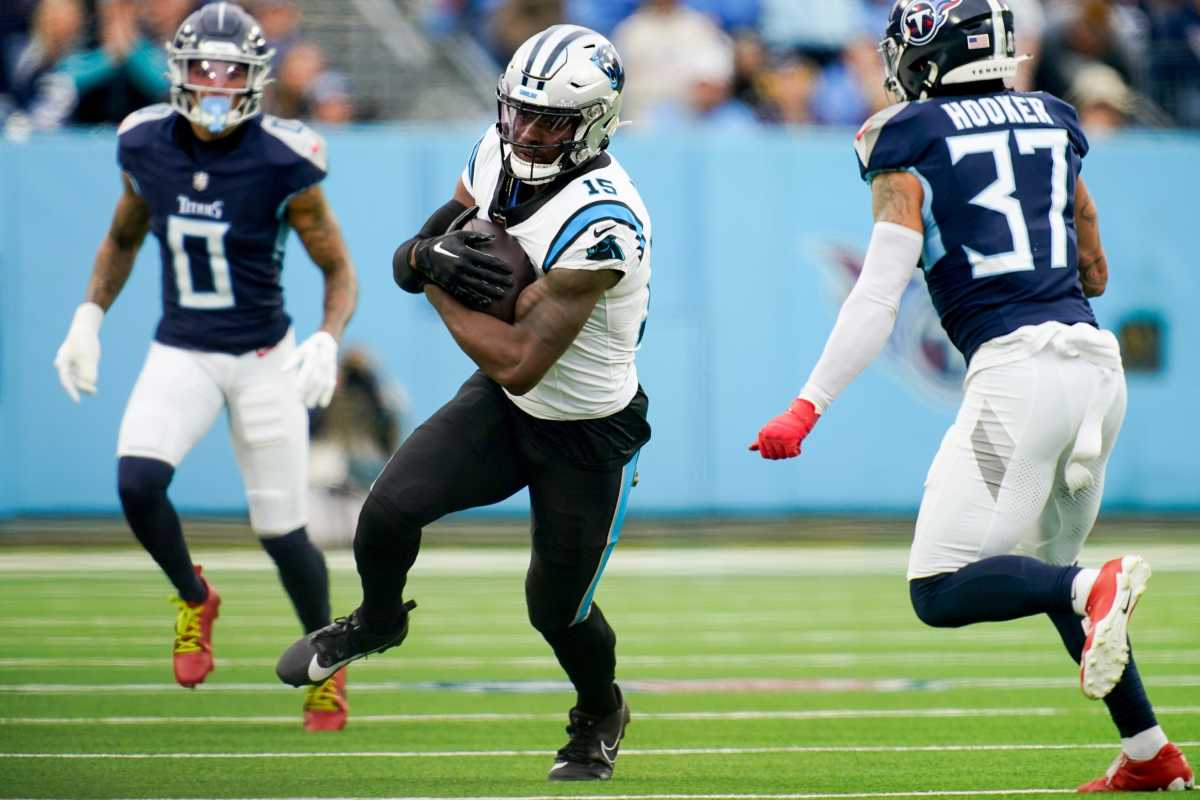 Cowboys WR Jonathan Mingo's Week 11 Status vs. Texans Revealed - Athlon ...