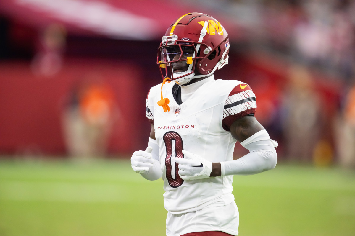 Washington Commanders' Path to Divisional Crown Starts with Key ...