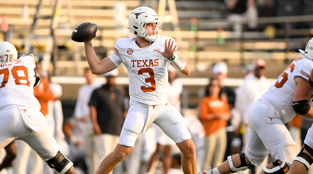 College Football Week 12 Preview: Score Predictions for Must-See Games ...