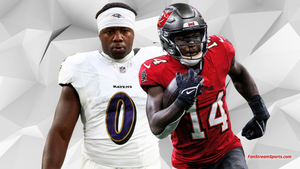 'Never Meant to Hurt Anyone!' Roquan Smith on Tampa Bay Buccaneers ...