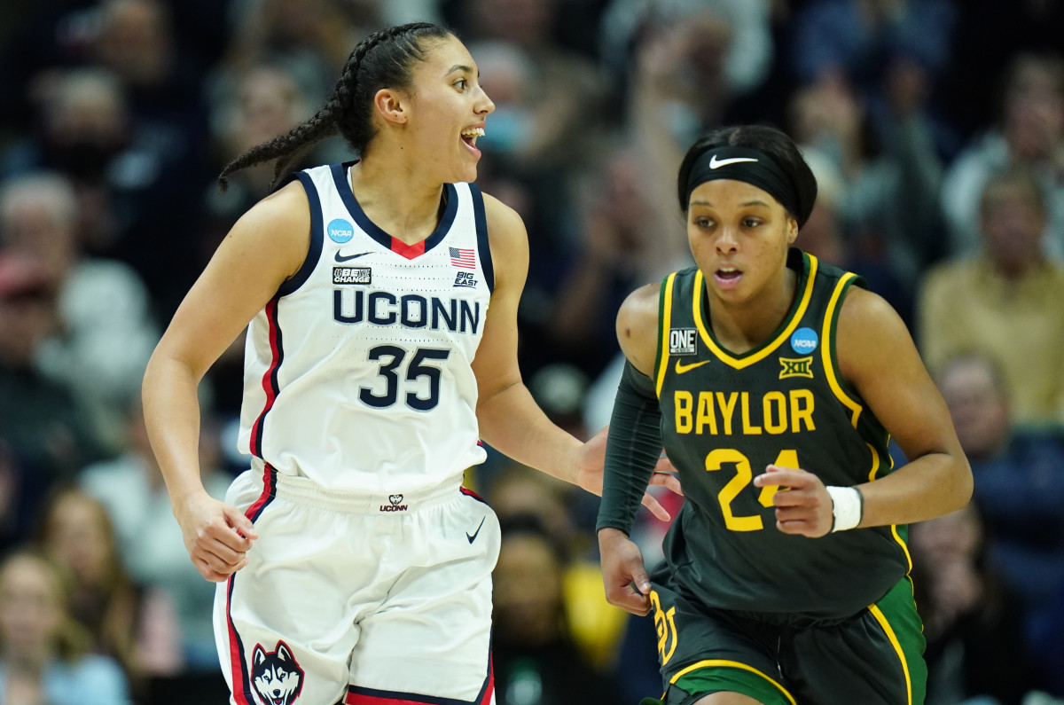 Sky Predicted To Pair Angel Reese With All-American Under One Condition ...