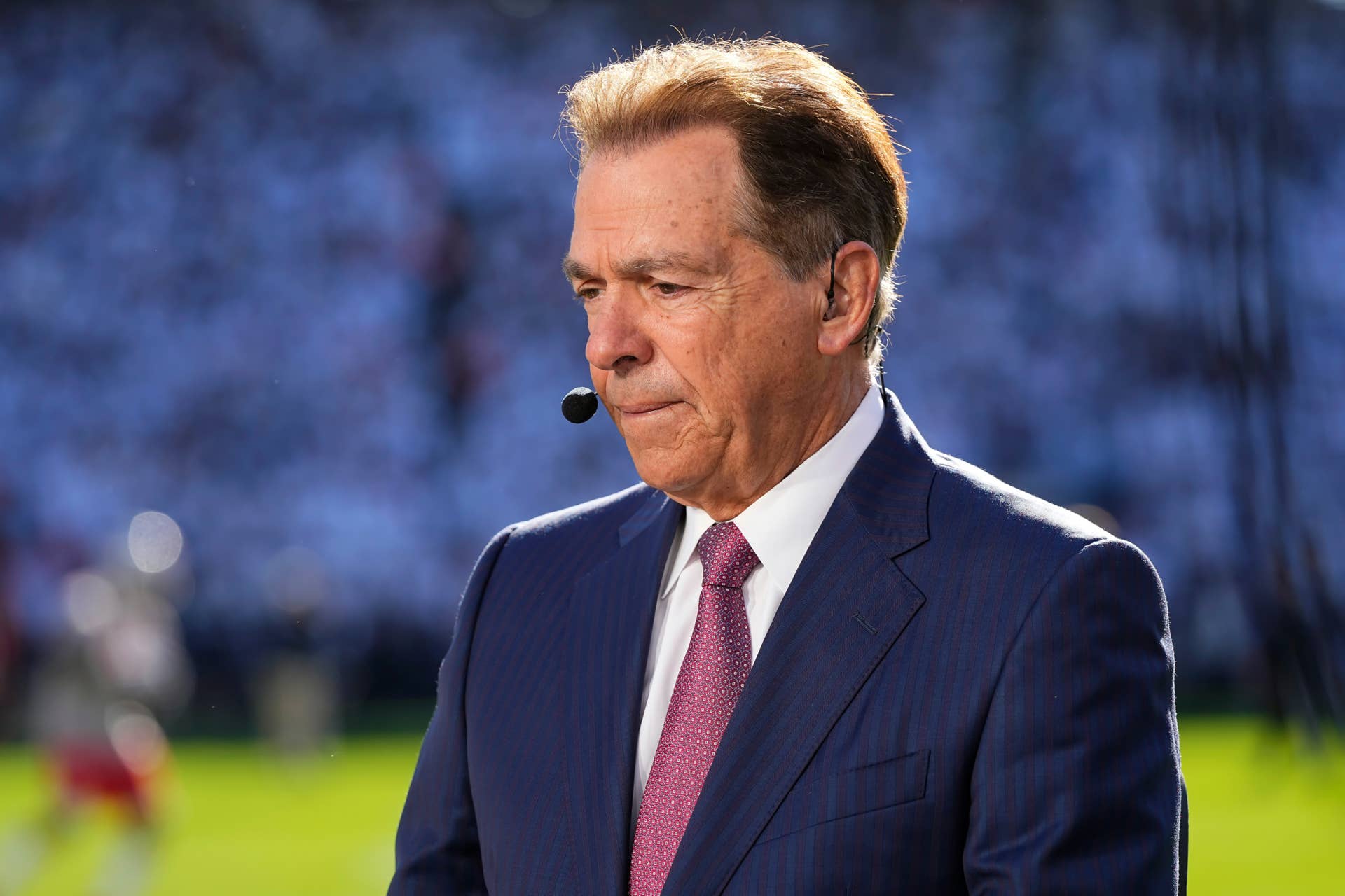 Nick Saban Names The Best Team in The SEC - Athlon Sports