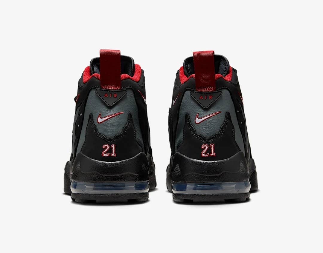 The Atlanta Falcons and Nike Surprise T.I. with a Special Gift - Athlon ...