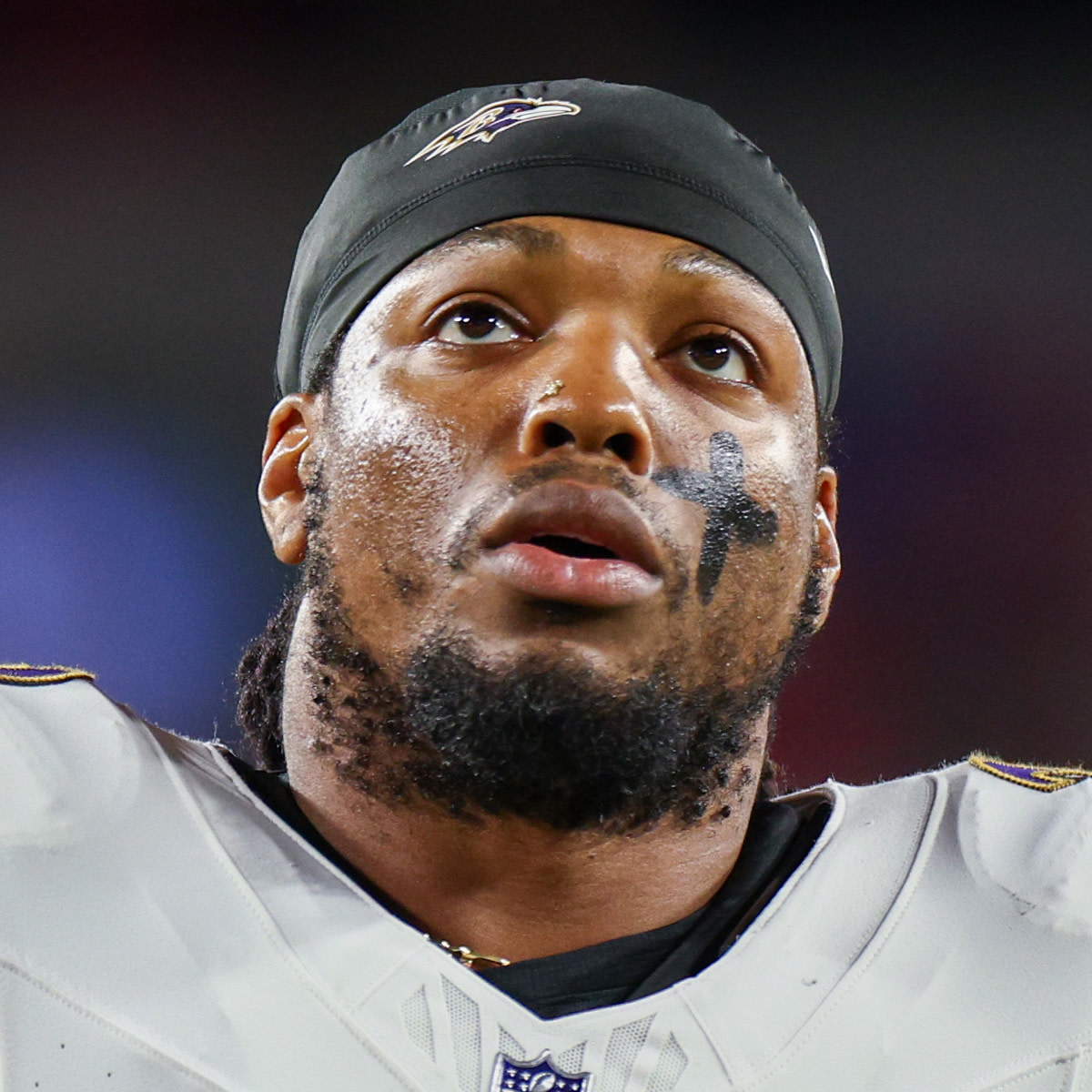 Ravens Coach Under Fire for 'Crap' Derrick Henry Decision - Athlon Sports