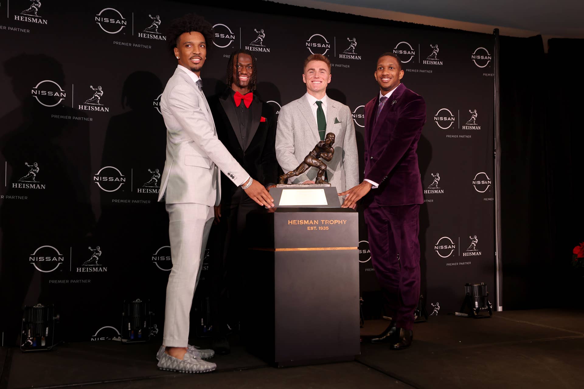Bo Nix Could Finally End Denver Broncos' Post-Peyton Manning ...