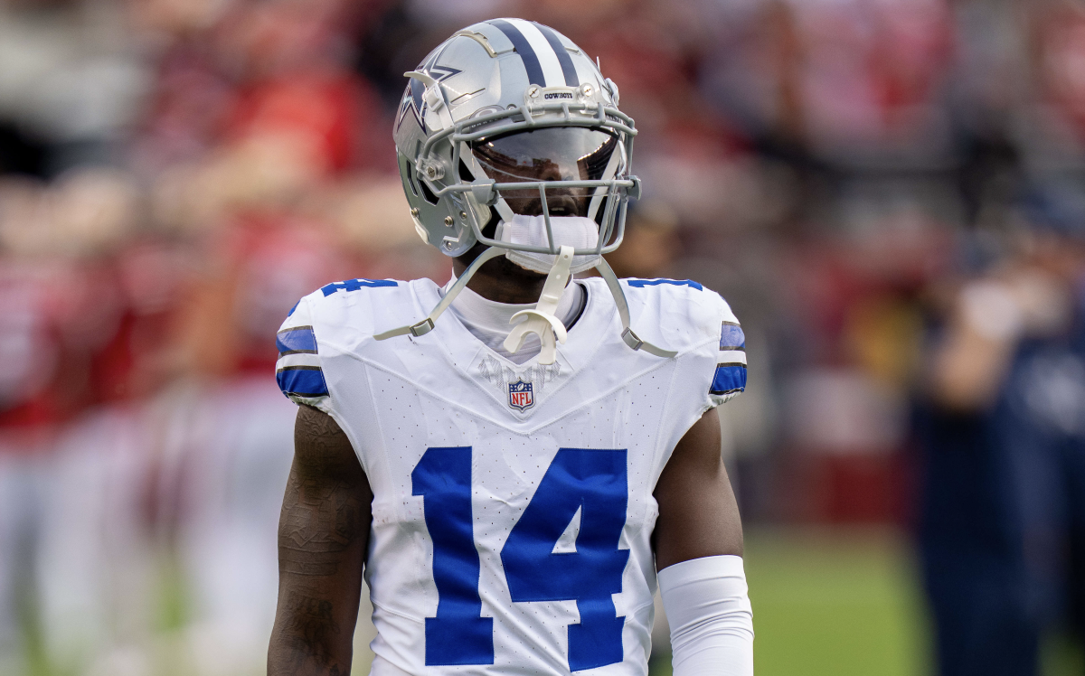 HBCU stars catch attention of NFL after draft snub - Athlon Sports